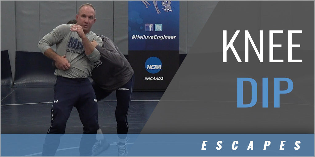 Quad Pod Defense: Knee Dip with Austin DeVoe – Colorado School of Mines ...