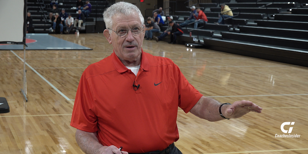 Building a Program with a Strong Cultural Foundation with J Robinson ...