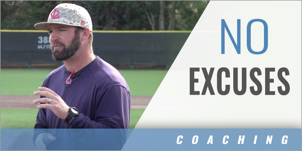 Win Anyway: No Excuses with Eric Lane – Lower Columbia College ...