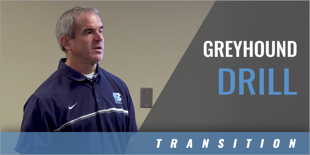 Goalie Warmups with Sean Quirk – Cannons LC (PLL) – Coaches Insider