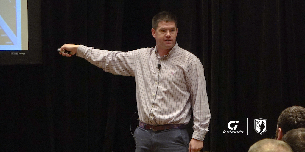 Offensive Evolution and Progression with Jon Thompson – Amherst College ...