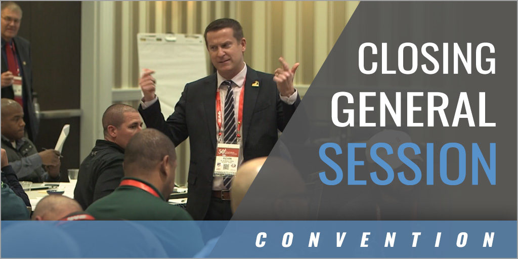 Closing Session 2019 – National Athletic Directors Conference – Coaches ...
