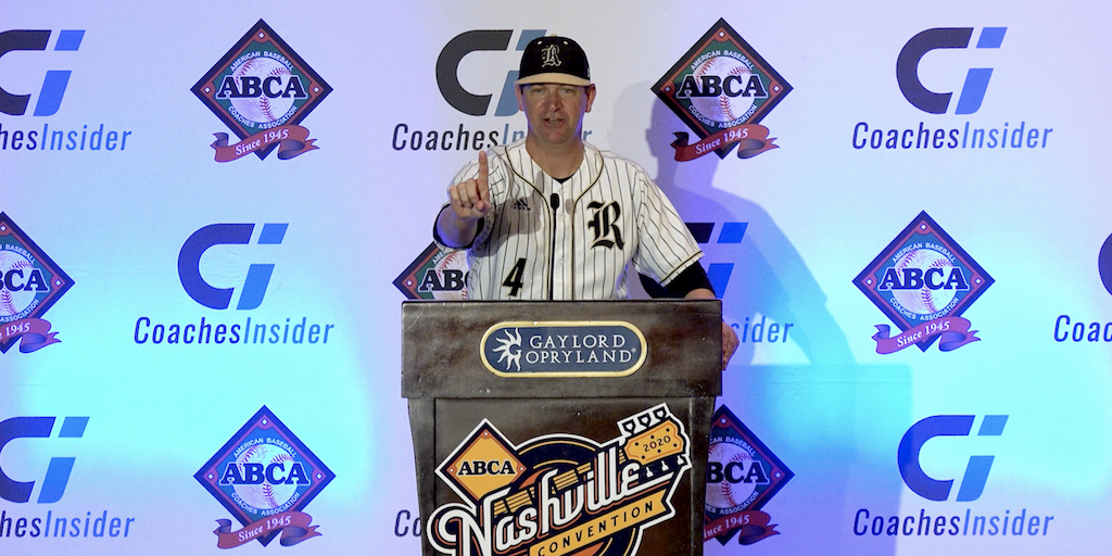 2020 ABCA Convention Q&A with Chris Heaps – Russellville HS (AL ...