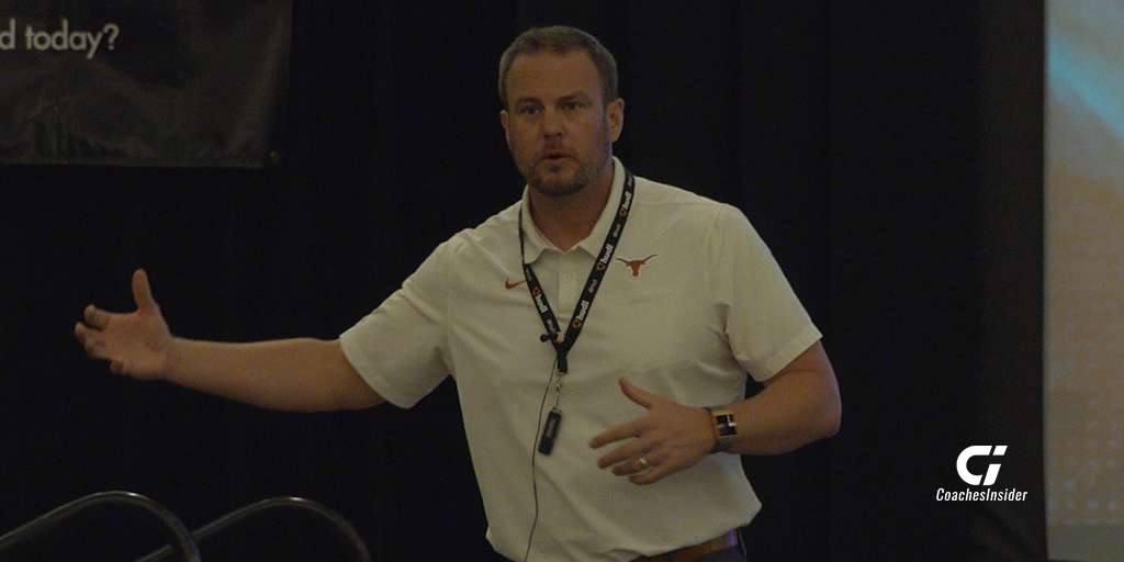 1-0: Establishing a Culture of Belief with Tom Herman – Univ. of Texas ...