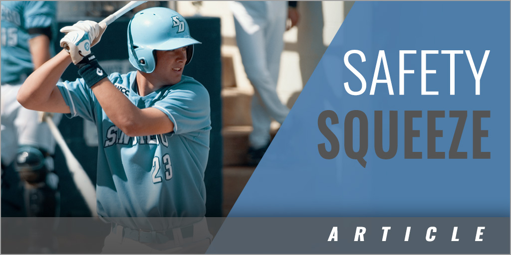 Safety First: The Art of the Safety Squeeze and Why it Works – Coaches ...