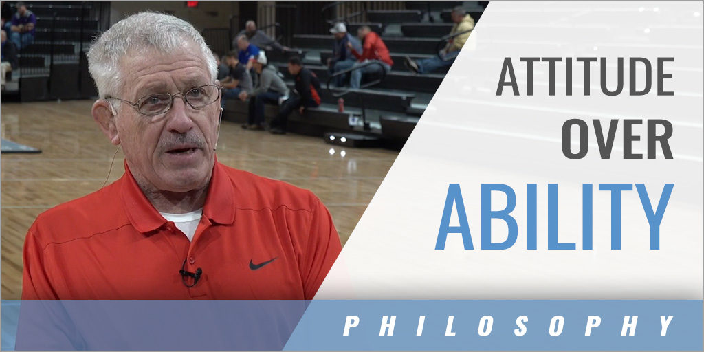 Attitude Over Ability with J Robinson – JROB Intensive Camps – Coaches ...
