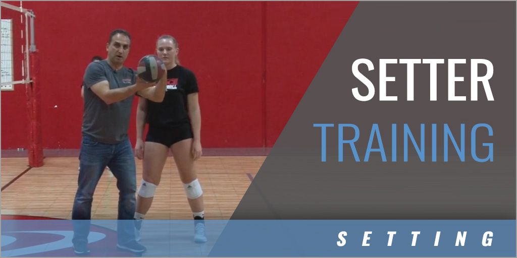 Setter Training with Nabil Mardini – Los Angeles Volleyball Academy ...
