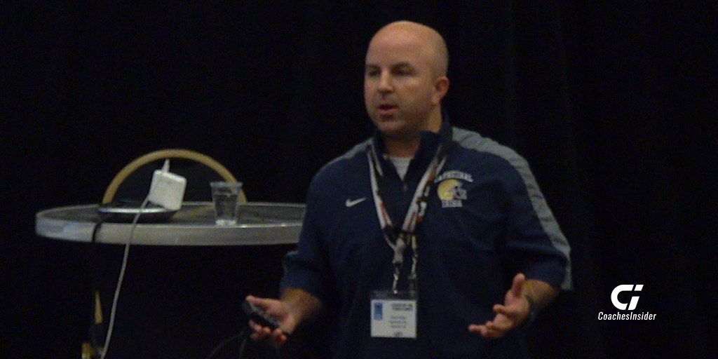 Multiple Coverages From the 3-3 with Adam Barth – Cathedral HS (IN ...