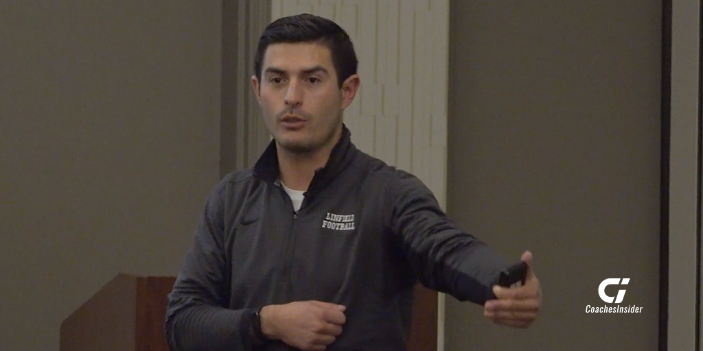 Linfield Special Teams with Brandon Funk – Linfield College – Coaches ...