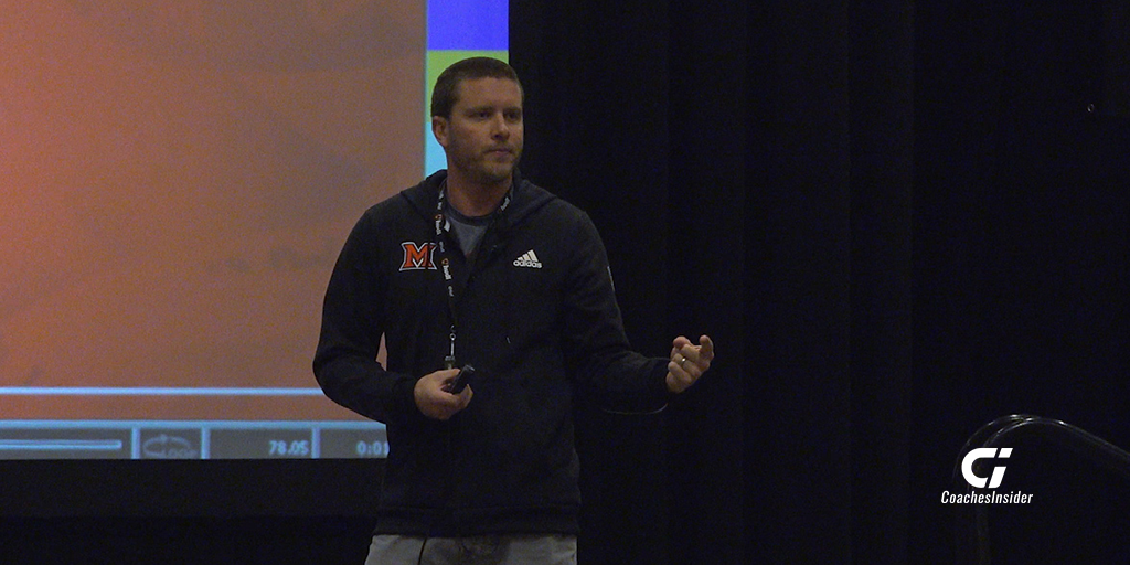 Defending Offenses with 1-High Principles with Bill Brechin – Miami ...