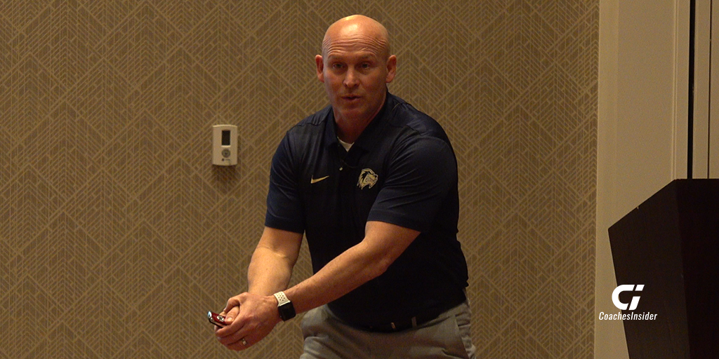 Running the Counter Multiple Ways with Variations with Bryan Pratt ...