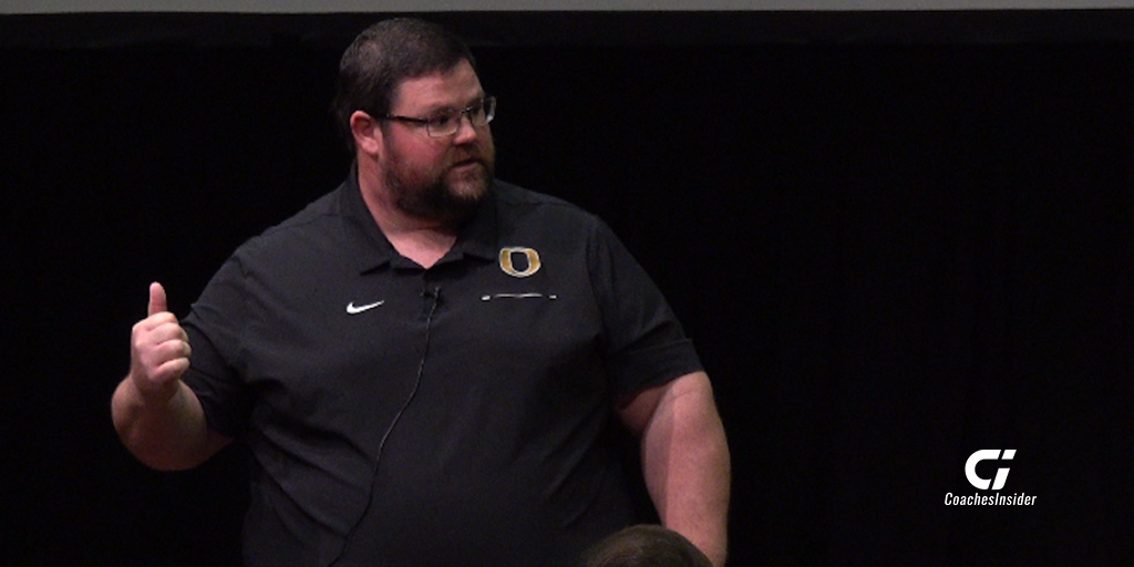 D-Line Drills and Technique with Chad Cochran – Oxford HS (AL ...