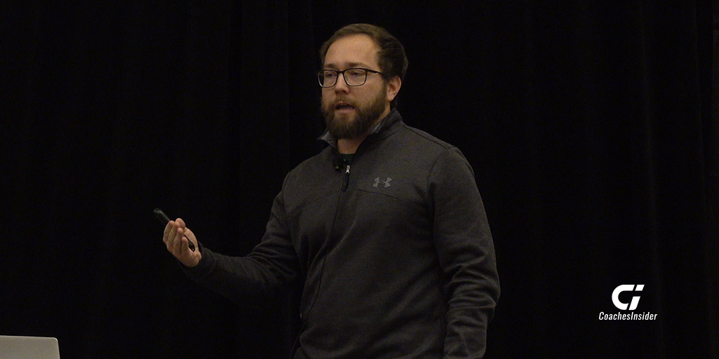 Effective Wide Receiver Play with Michael Digman – Trinity HS (KY) – Coaches Insider