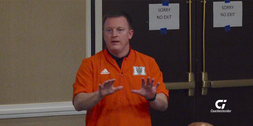 Building a Culture of Excellence with Drew Cronic – US Naval Academy ...