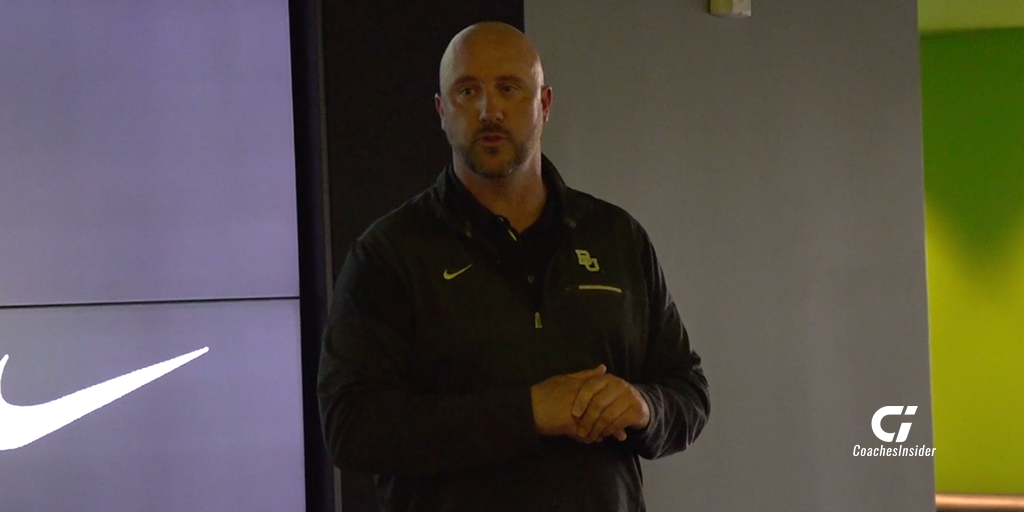 Defensive Fundamentals: Linebacker Play, Tackling, and Mentality with ...