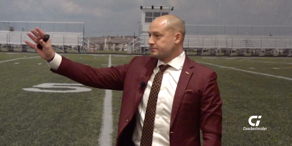 How Does Your Process Define Success with PJ Fleck – Univ. of Minnesota ...