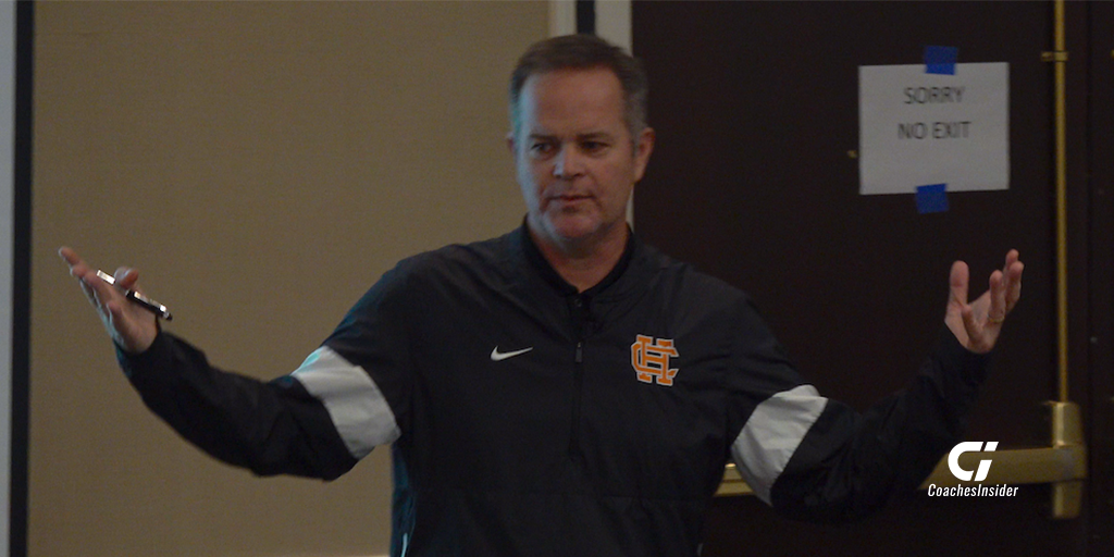 Hart County Offense with Rance Gillespie – Hart County HS (GA ...