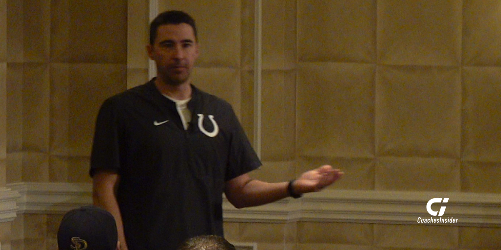 Condensed Formations with Ryan Goddard – Pueblo South HS (CO) – Coaches ...
