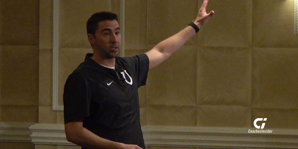 Practice Planning for 3 Phase Emphasis with Ryan Goddard – Pueblo South ...