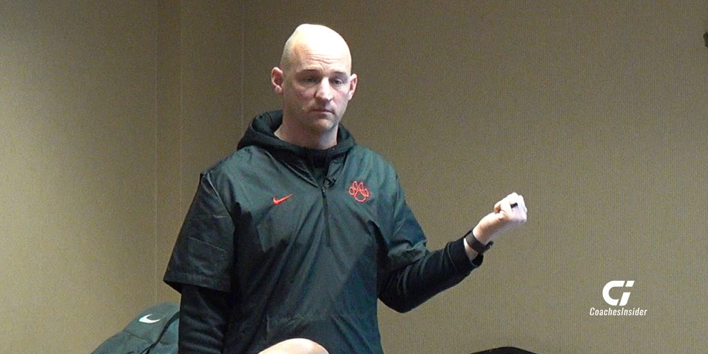 Turning Around a Program with Ryan Linn – Moon Area HS (PA) – Coaches ...