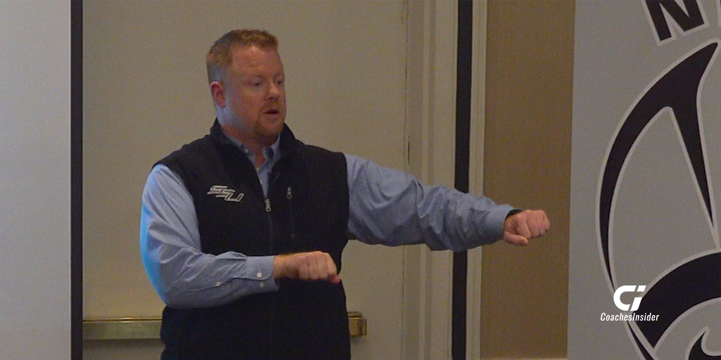 Defensive Front Movement & Coverage Packages with Shawn Quinn ...