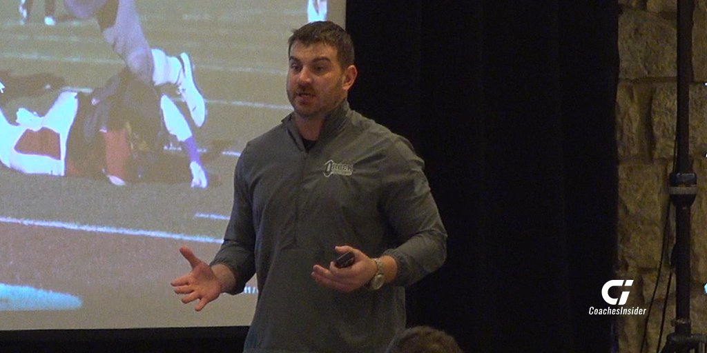 Tempo Offense Concepts and Strategy with Adam Neugebauer – Slippery ...