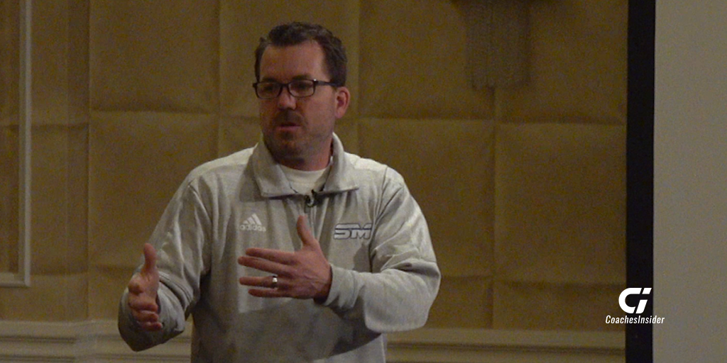 Bulldog Tackling with Tim Tulloch – College of San Mateo – Coaches Insider