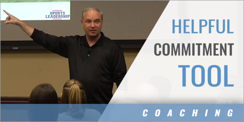 Where Do You Find Leaders with Jeff Janssen – Janssen Sports Leadership ...