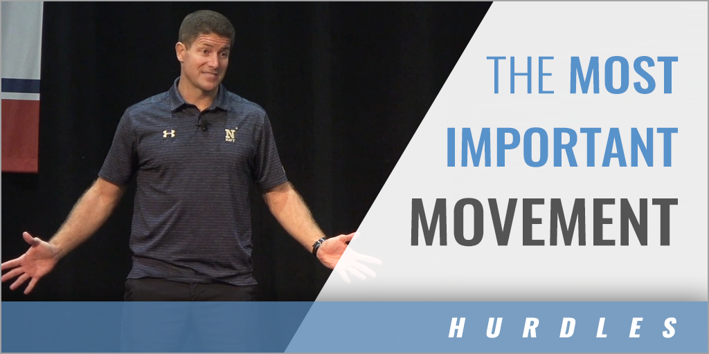 The Most Important Movement in Sports with Jamie Cook – Naval Academy ...