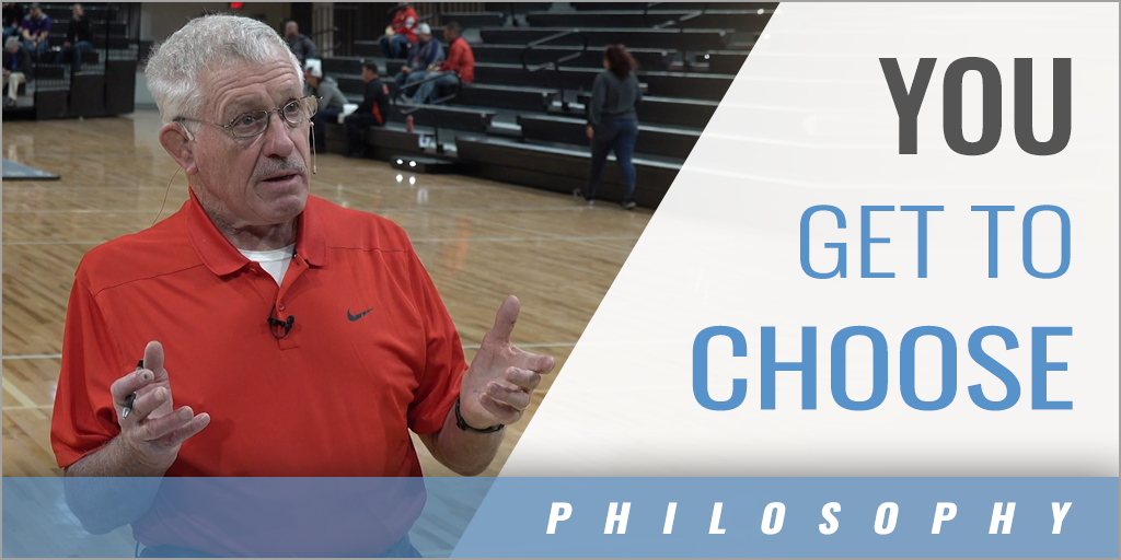 How Good Do You Want Your Program to Be with J Robinson – JROB ...