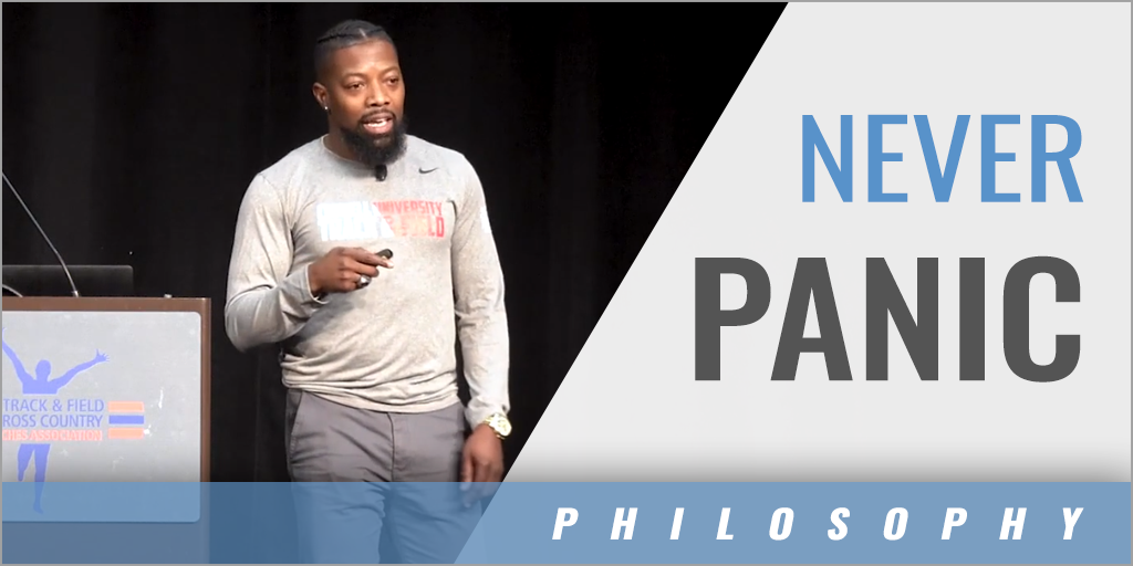 Coaching Philosophy with Adrian Durant – Cornell Univ. – Coaches Insider