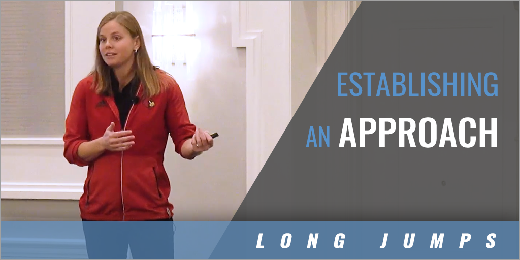 Establishing an Approach with Brooke Rasnick – Univ. of Louisville ...