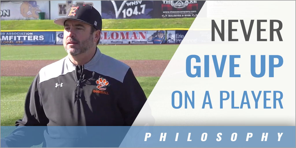 Never Give Up on a Player with Tim Funkhouser – Edwardsville HS (IL ...