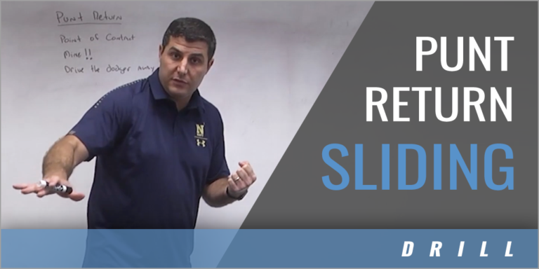 Goalie Warmups with Sean Quirk – Cannons LC (PLL) – Coaches Insider