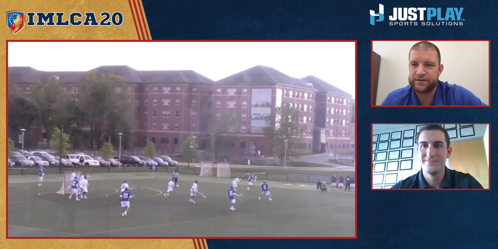 Assistant Coach Hot Seat: Eric Koch & Matt Whitcher – Washington and ...