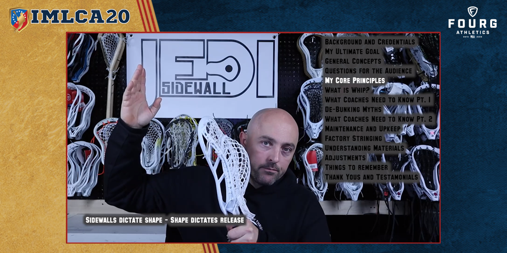 High Performance Stick Stringing – Undervalued & Overlooked with Lars ...