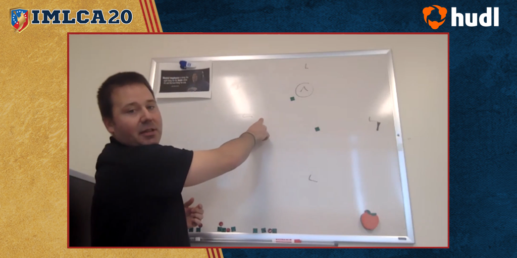 Whiteboard Breakout Session with Ryan Moran – Univ. of Maryland ...