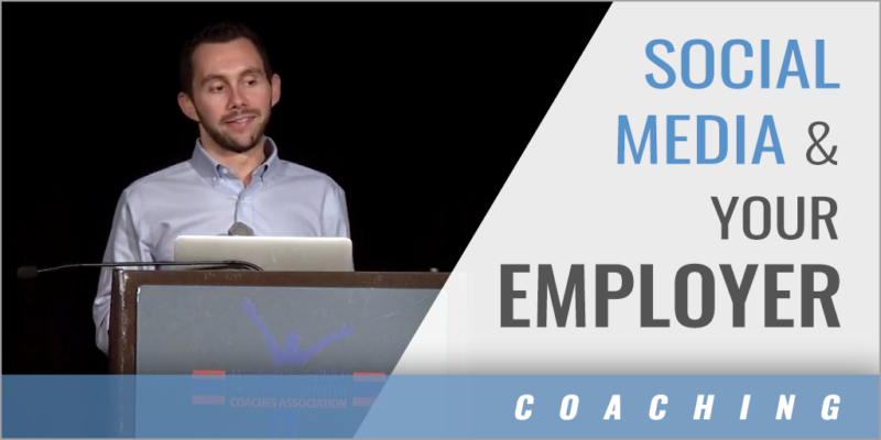 Athletes’ Stressors & Resilience with Dr. Peter Ormsby – Univ. of North ...