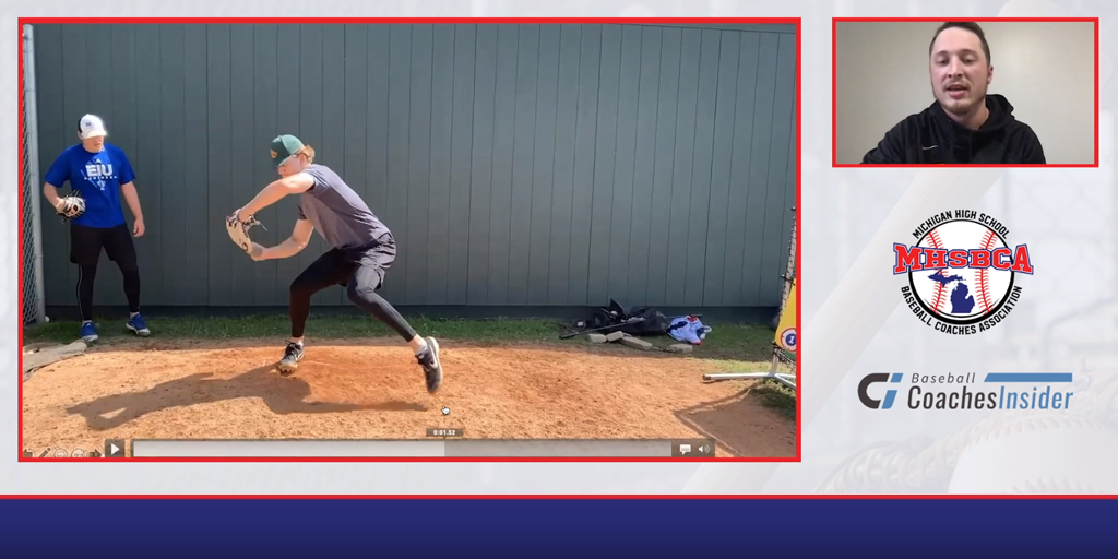 Developing an Elite Pitcher by Keeping It Simple with Brendan Kelly ...