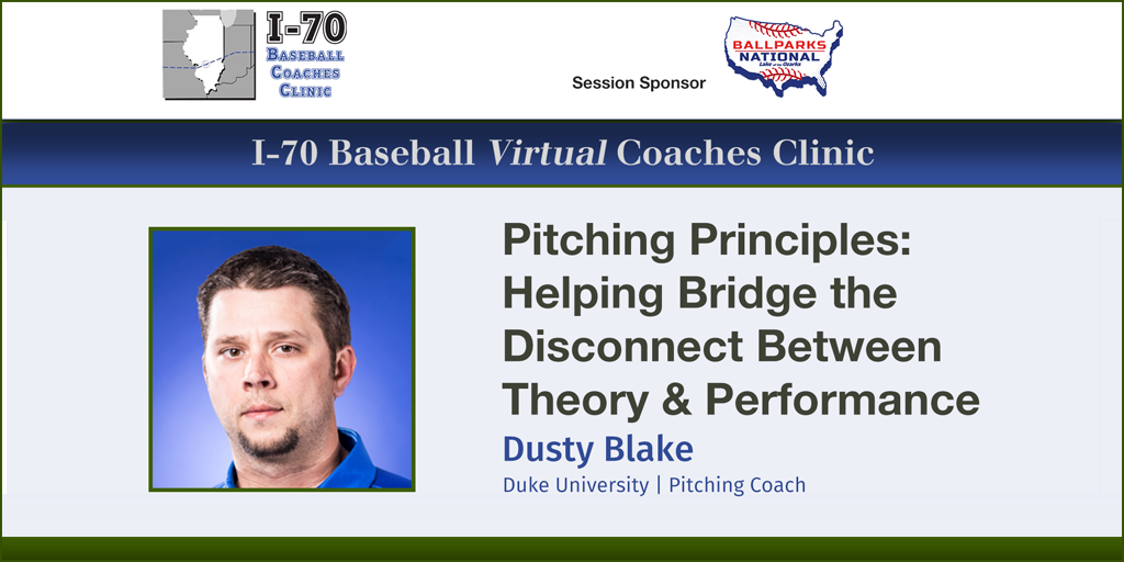 Pitching Principles: Helping Bridge the Disconnect Between Theory ...