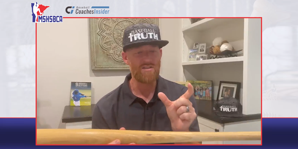 Hitting with Troy Silva – Rijo Athletics – Coaches Insider