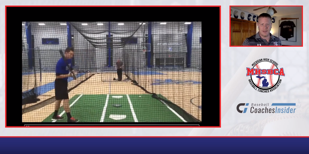 The Hitting Pyramid with Kyle Nelson – Cornerstone Coaching Academy ...