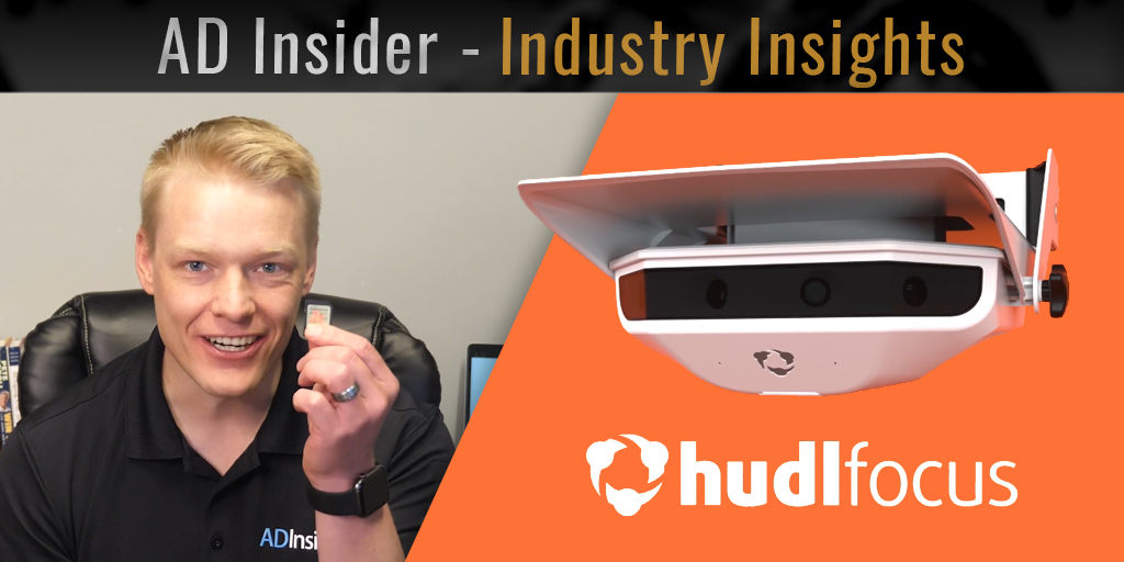 Industry Insights: 5 Pain Points the Hudl Focus Outdoor Camera Solves ...