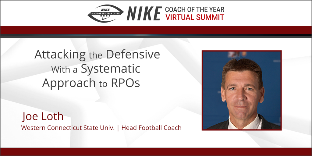 Attacking All Levels of the Defensive with a Systematic Approach to ...