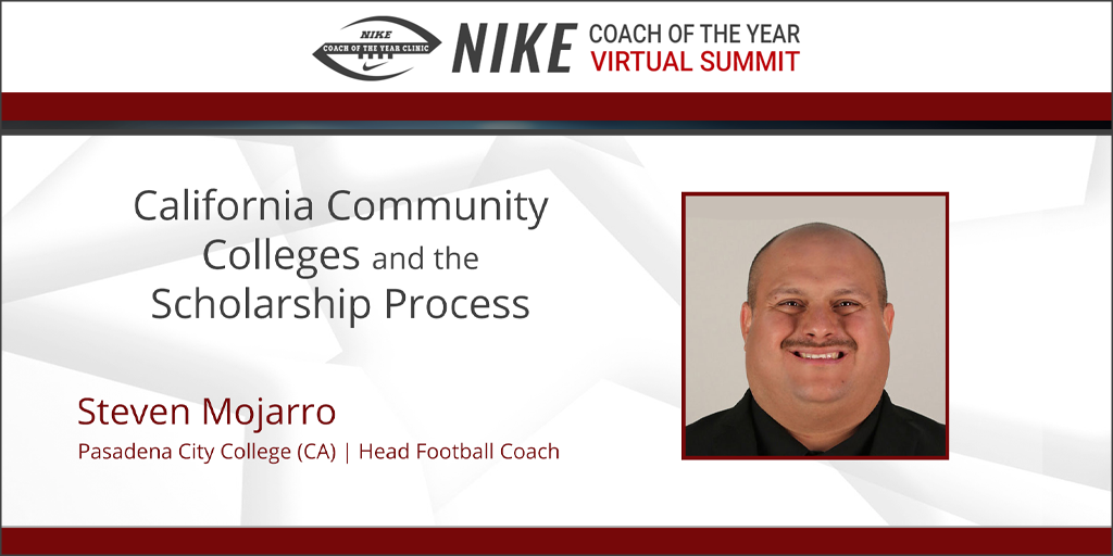 California Community Colleges and the Scholarship Process with Steven ...