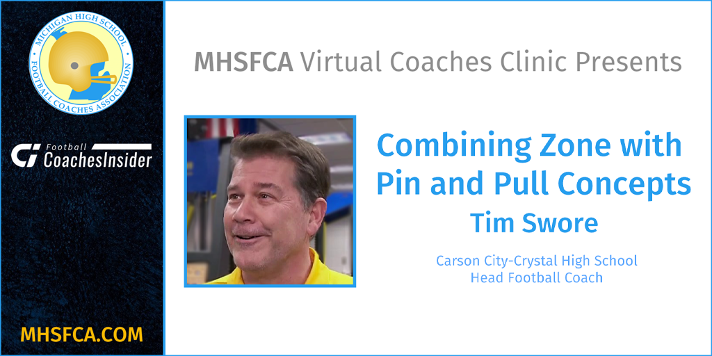 Combining Zone with Pin and Pull Concepts with Tim Swore – Carson City ...