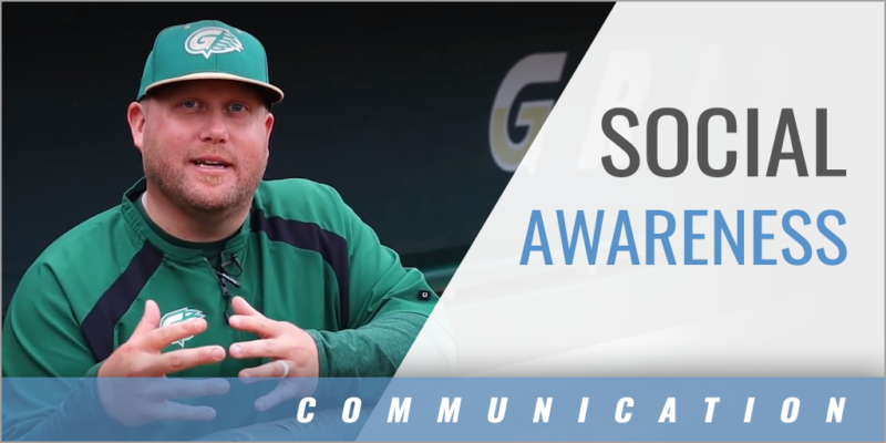 Rotational Drill for Infielders with Mark Thompson – Elder High School ...