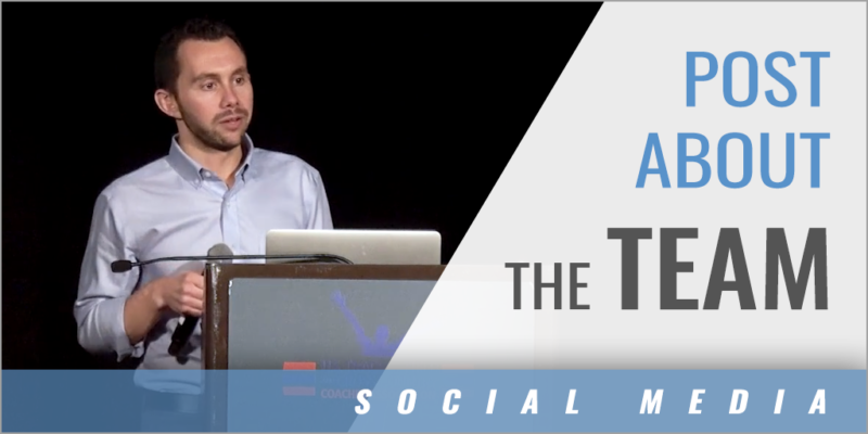 Athletes’ Stressors & Resilience with Dr. Peter Ormsby – Univ. of North ...