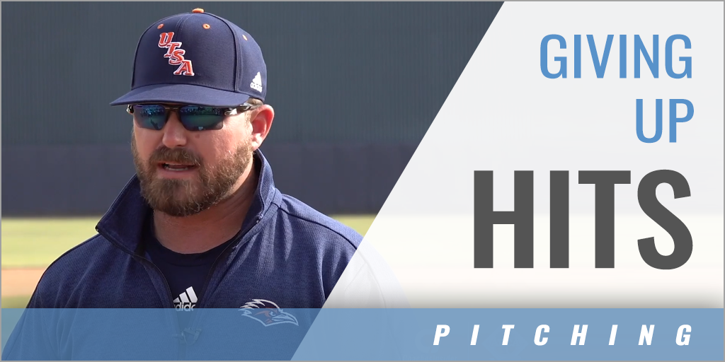 Never Criticize Giving Up Hits with Scott Shepperd – Univ. of Texas at ...