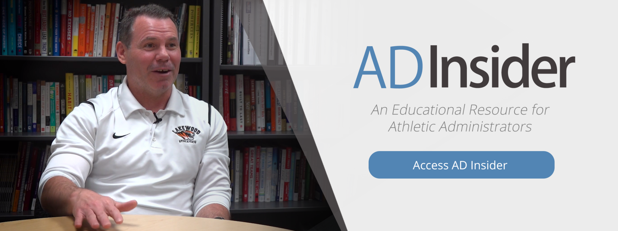 Coaches Insider – Helping coaches learn, prepare, and excel